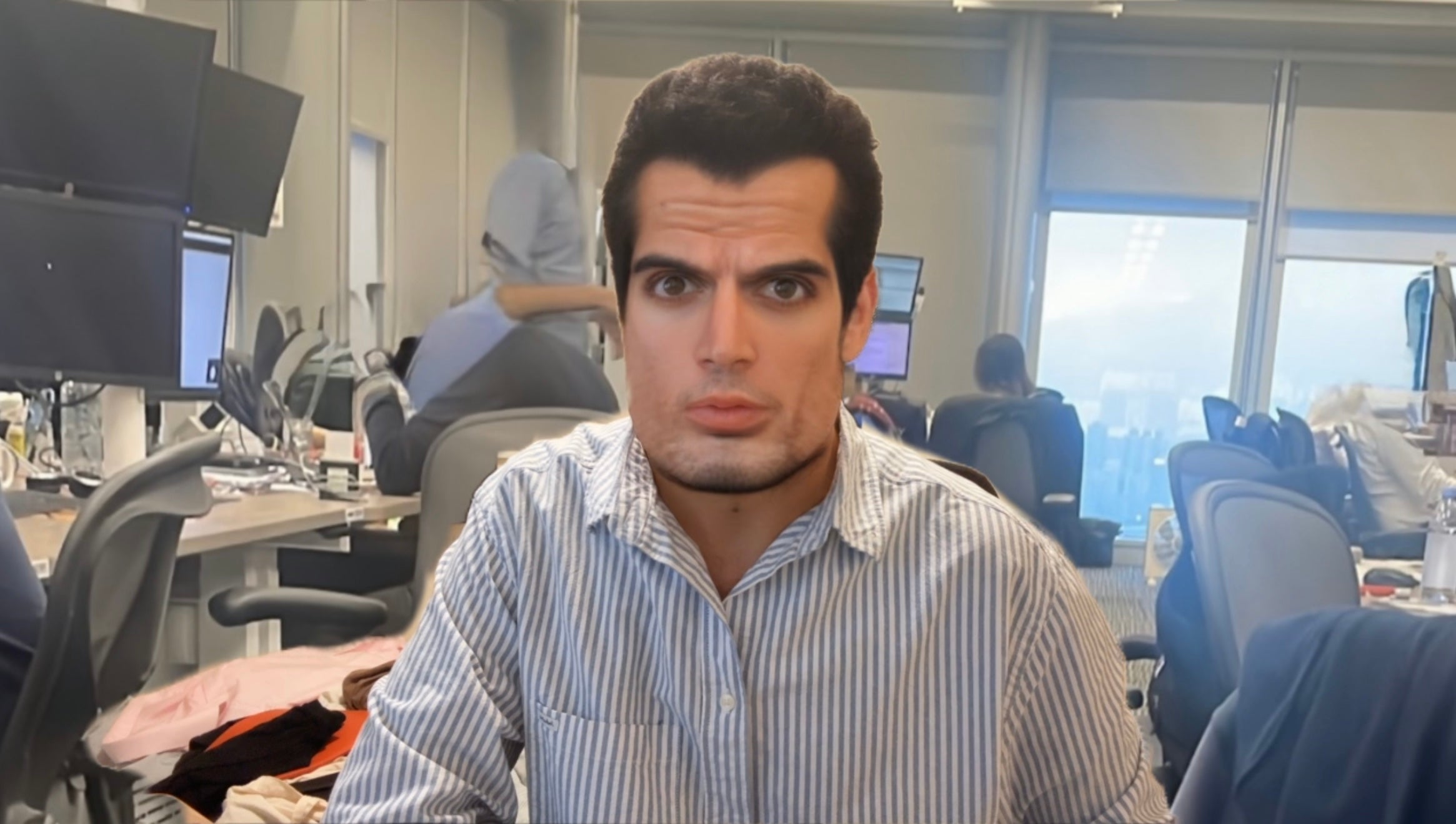 Pierre Chartier, X2007, Head of Trading Vol & Hybrides