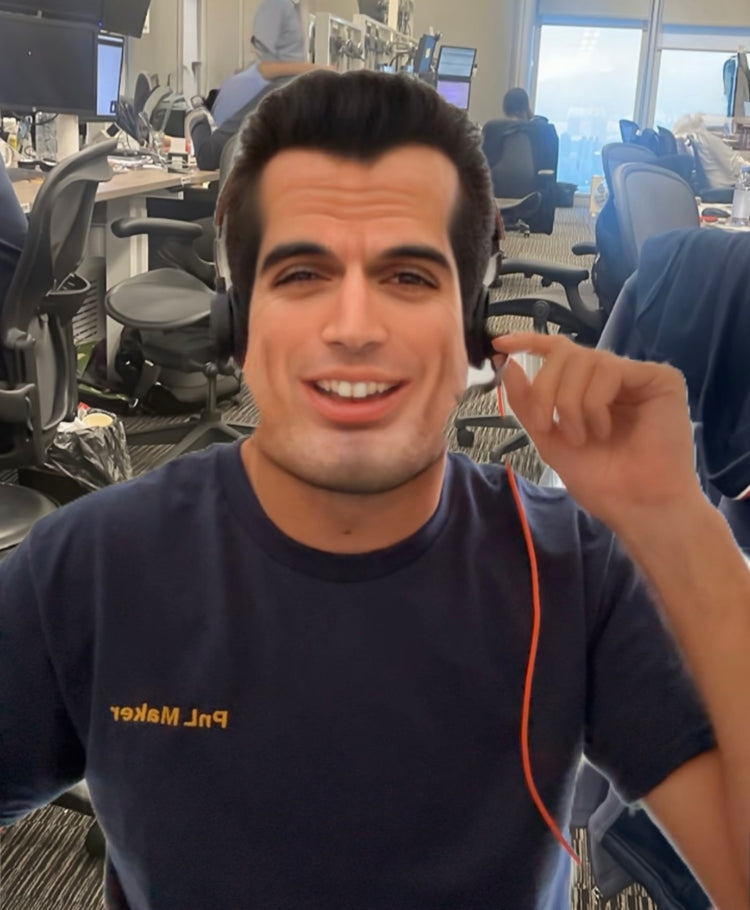 Pierre Chartier, X2007, Head of Trading Vol & Hybrides